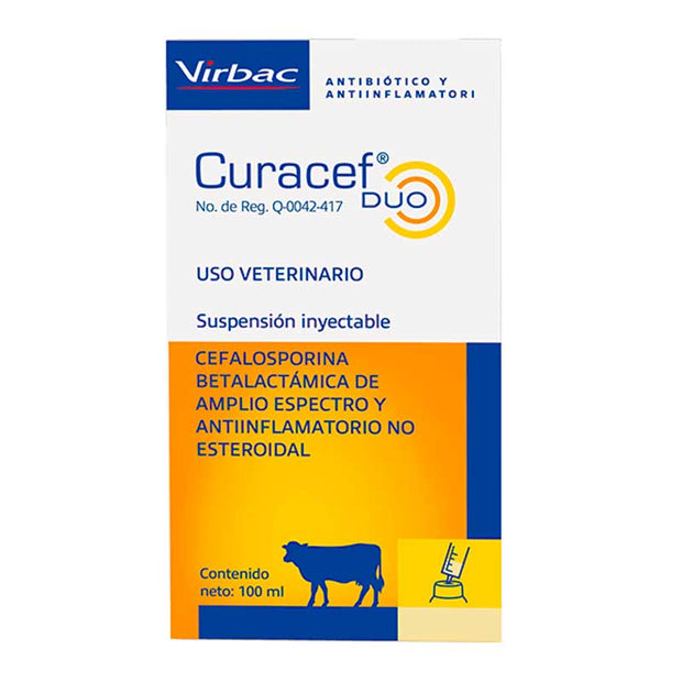 Virbac | Productos - Robles Veterinaria
