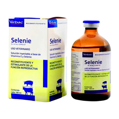 Virbac | Productos - Robles Veterinaria