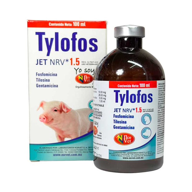 Norvet | Productos - Robles Veterinaria