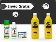 Amino-Lite 500 ml – Robles Veterinaria